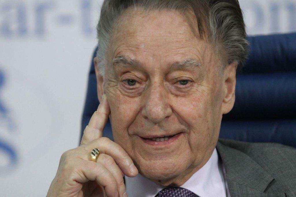 Андрей Дементьев - "Дарите женщинам цветы" (D.J Samson-Boss) – DJ ...