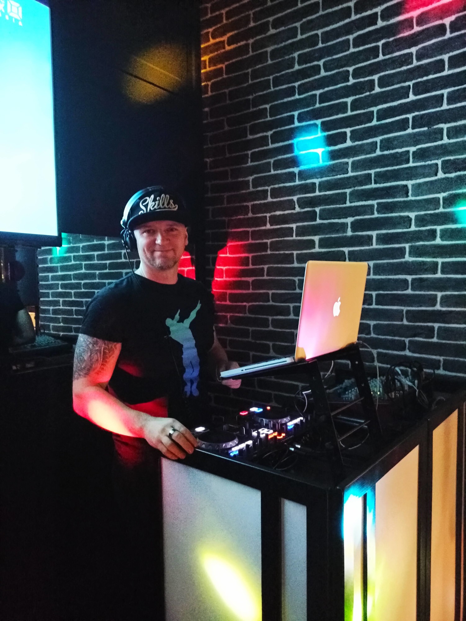 DJ Andrey Golubev - Total Recall part 10 (Golden Hits disco&pop mix ...