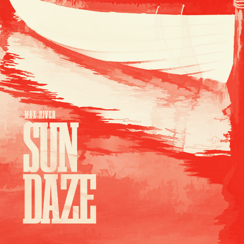 Max River - Sun Daze 2023 – Max River