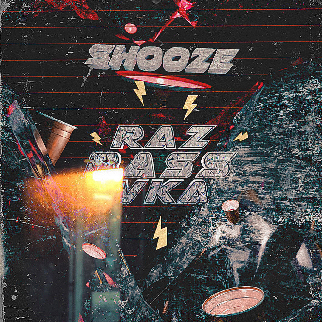 Shooze – Razbassovka – НИГА ПЛИЗ