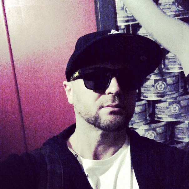 DJ Andrey Golubev - Mistery – DJ Andrey Golubev