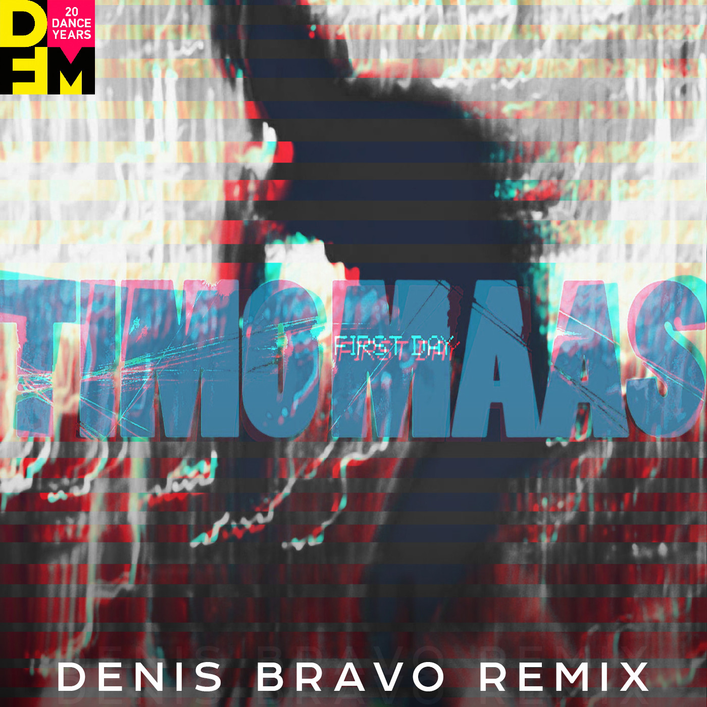 Timo Maas feat. Brian Molko - First Day (Denis Bravo Radio Edit ...