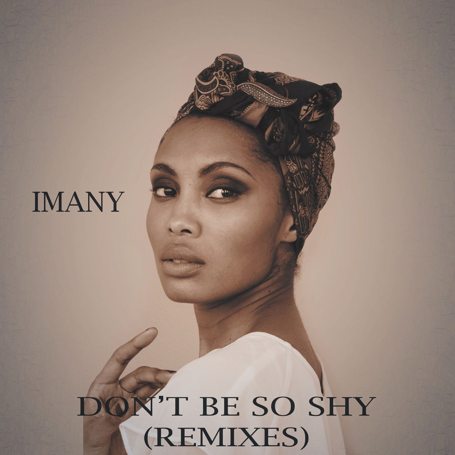 Imany