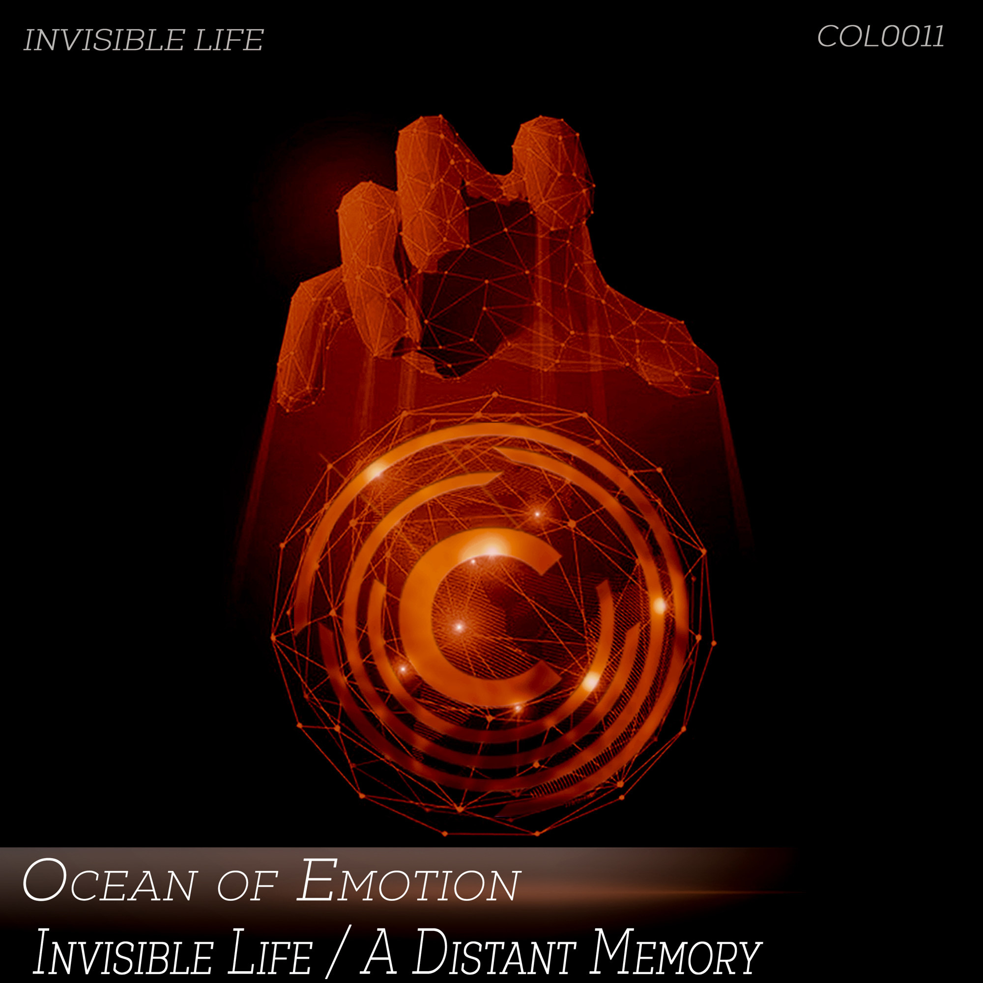 COL0011 - Ocean Of Emotion - Invisible Life (Original Mix) (Preview ...