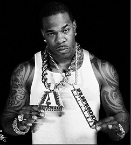 Busta Rhymes & Mariah Carey & Costi Forza - I know what you want (V ...