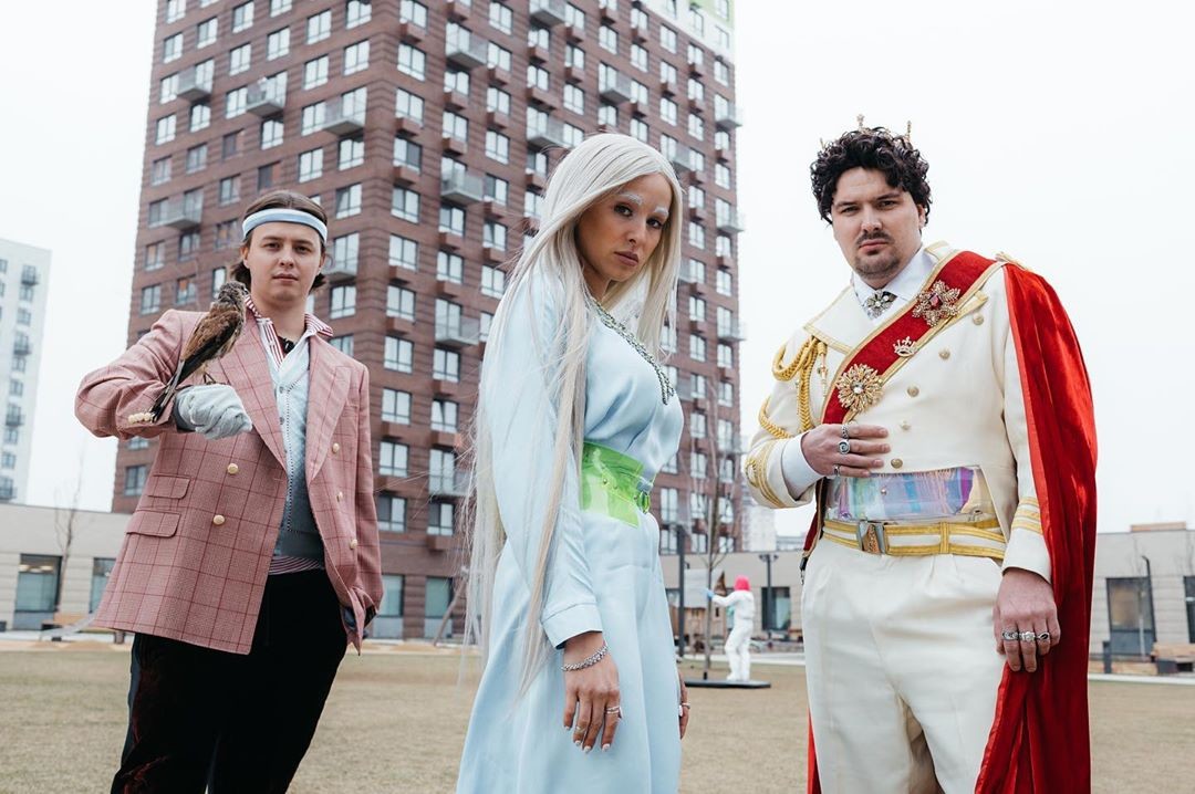 Cream Soda & Хлеб - Плачу на техно (Housemad Remix) – Housemad