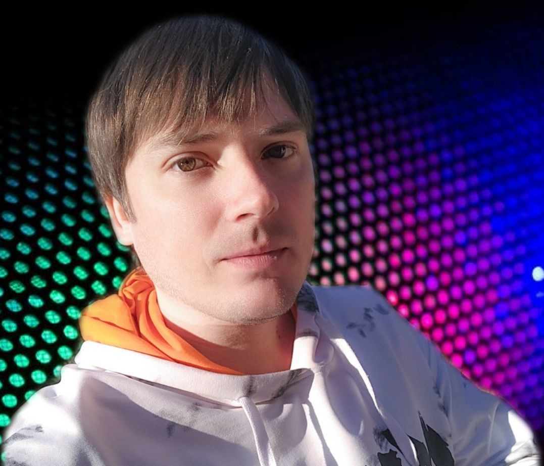 DJ ROMAN KULIKOV - MEGA MIX 2022 – DJ ROMAN KULIKOV