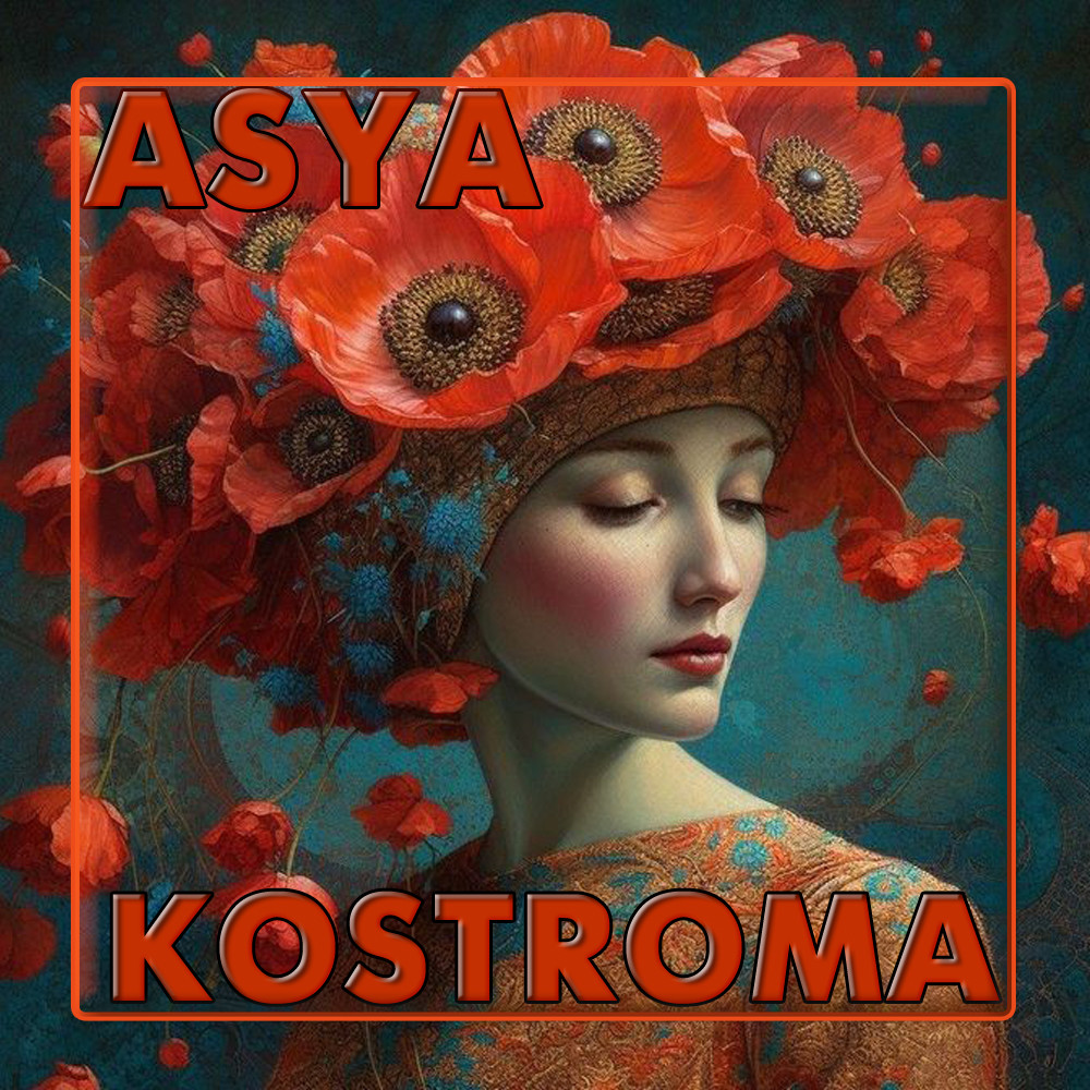 ASYA - Kostroma – ASYA