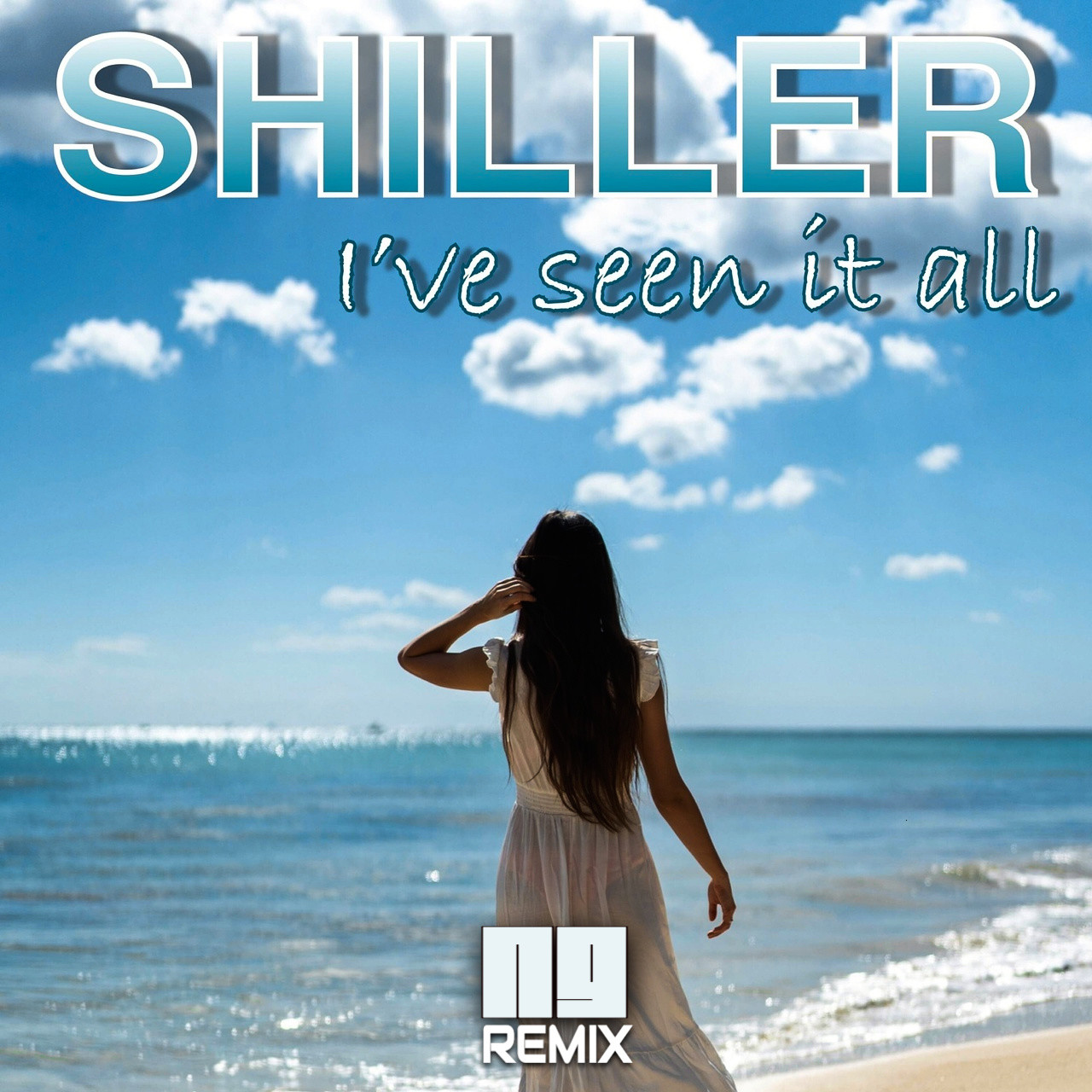 Schiller - I've Seen it All (NG Remix) – NG (Native Guest)