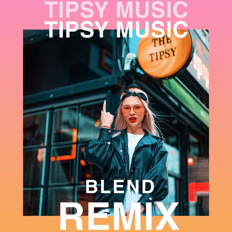 Lady Gaga - Abracadabra ( Tipsy Edit ) Radio Edit – Dj Tipsy