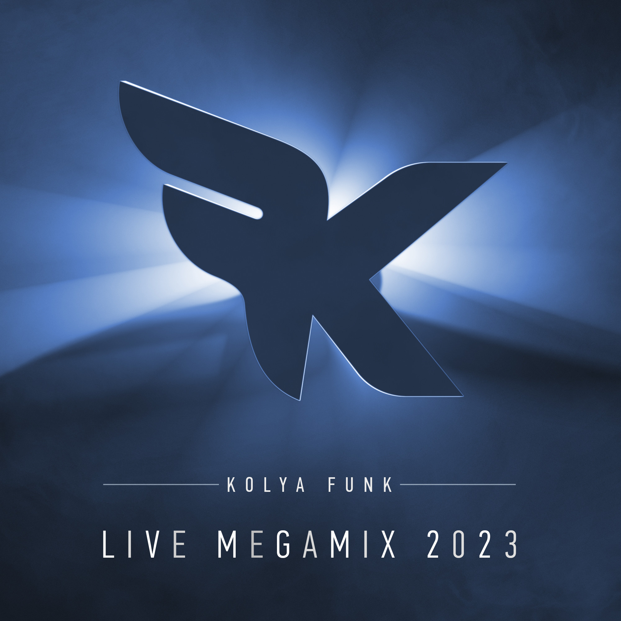 Kolya Funk - Live Megamix 2023 – DJ KOLYA FUNK