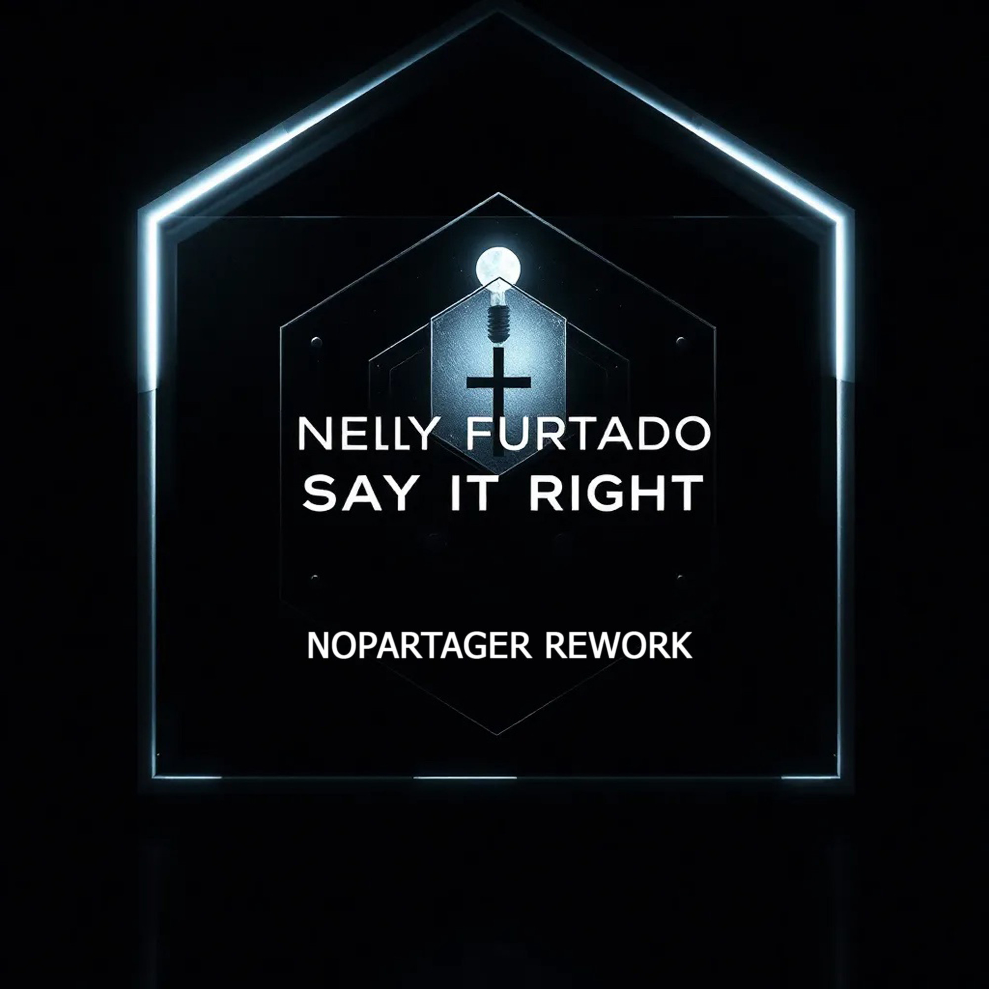 Nelly Furtado - Say It Right(Nopartager Remix )[Exclusive] – NOPARTAGER