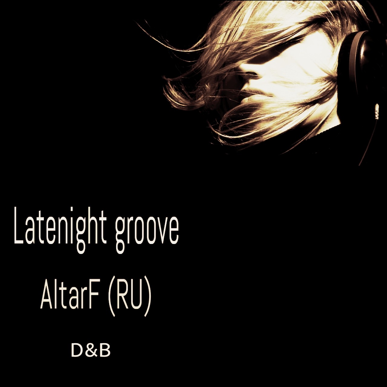 AltarF (RU) - Latenight groove... – AltarF(RU)