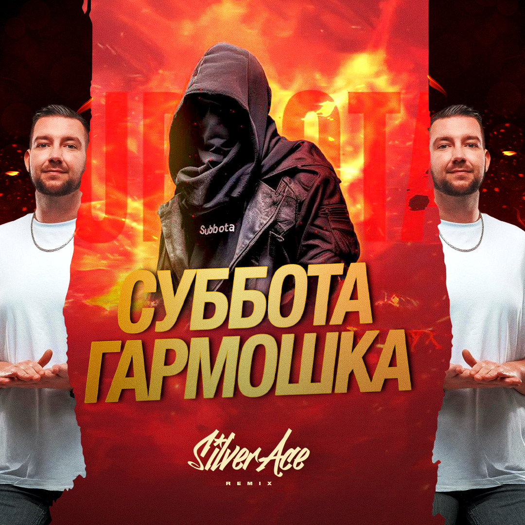Subbota - Гармошка (Silver Ace Remix) – Silver Ace