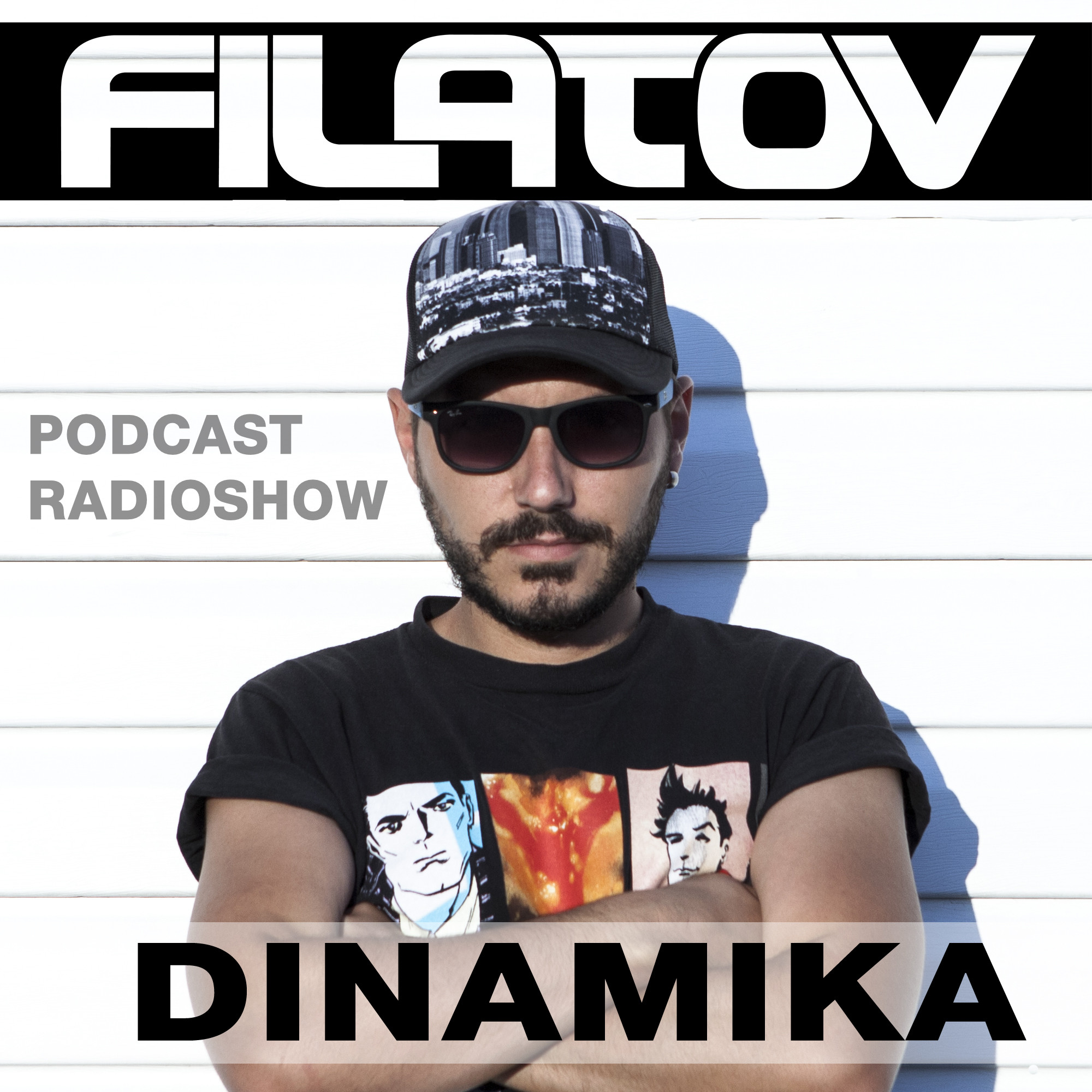 Dinamika with Filatov №478 – Filatov & Karas