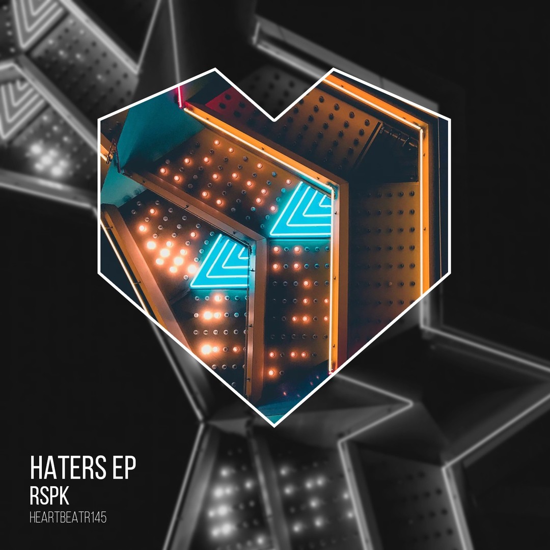 RSPK - Haters (Original Mix) – RSPK