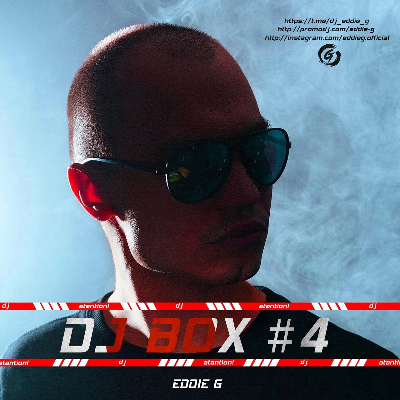 BYOR & Nebezao & Rafal - Чёрная пантера (Eddie G Booty Boom) – EDDIE G