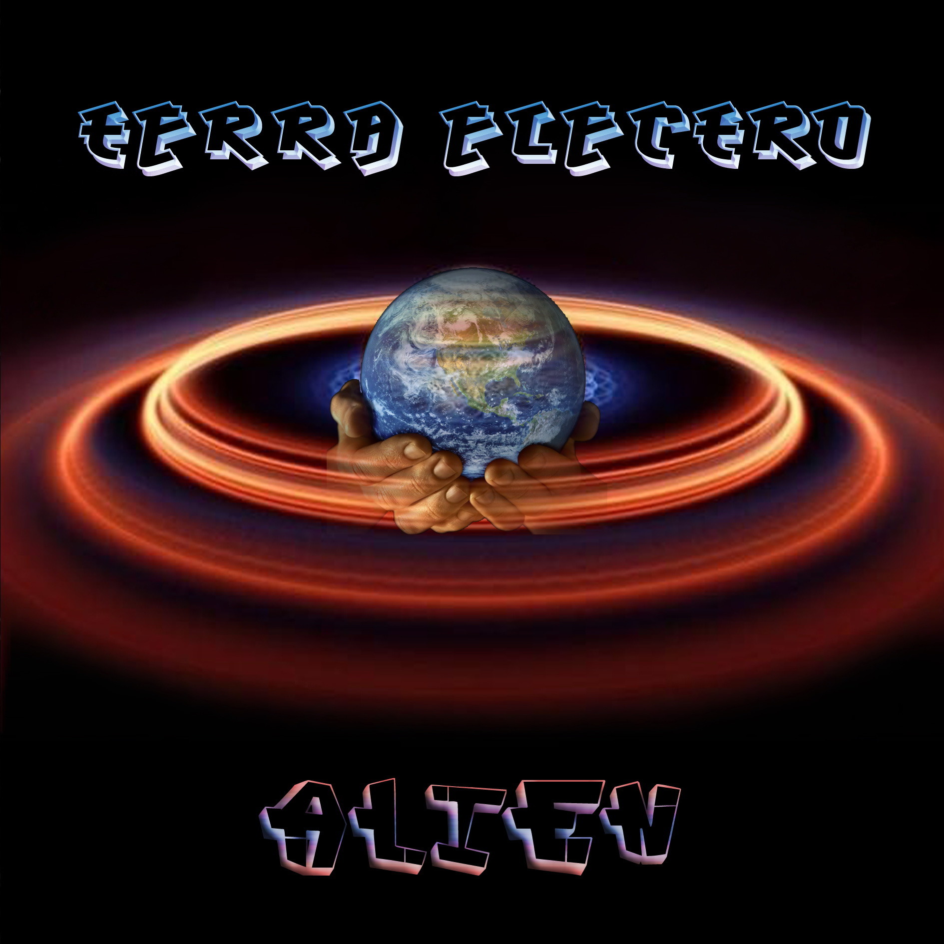 ALIEN - The Serious Theme (remastered 2020) – ALIEN