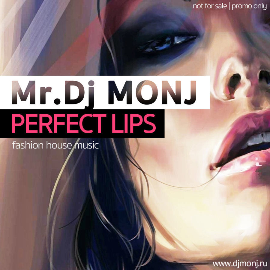 MR. DJ MONJ - PERFECT LIPS – Mister Monj
