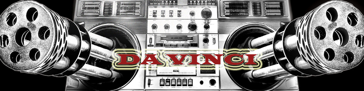 Inna & Minelli - Discoteka (dj Da Vinci remix 2022) – Dj Da Vinci