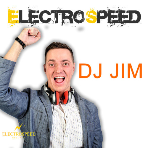 DJ Jim - Live Set 111 – DJ JIM (Evgeny Glotikov)