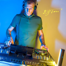 Dj Ton