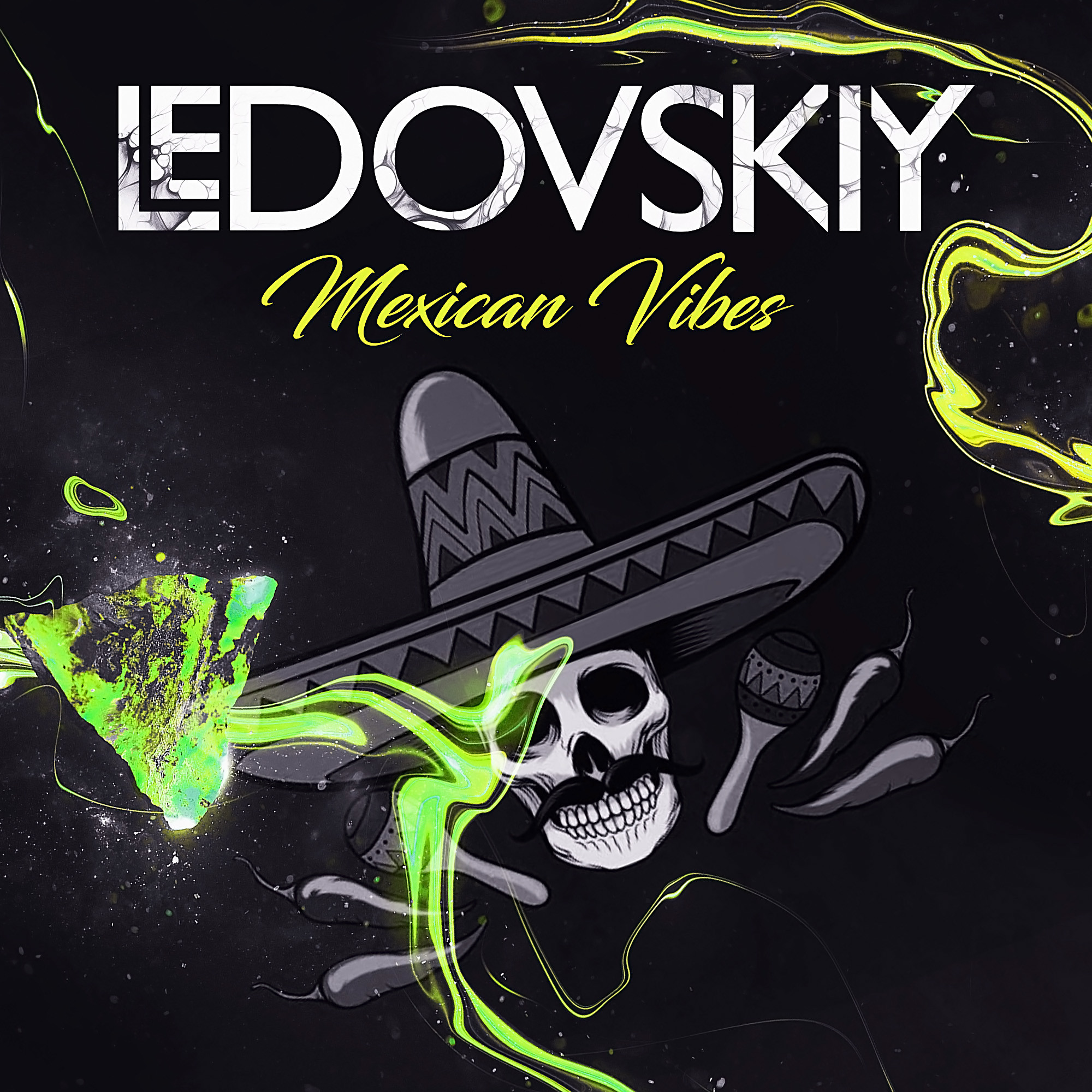 Ledovskiy - Mexican Vibes – Ledovskiy