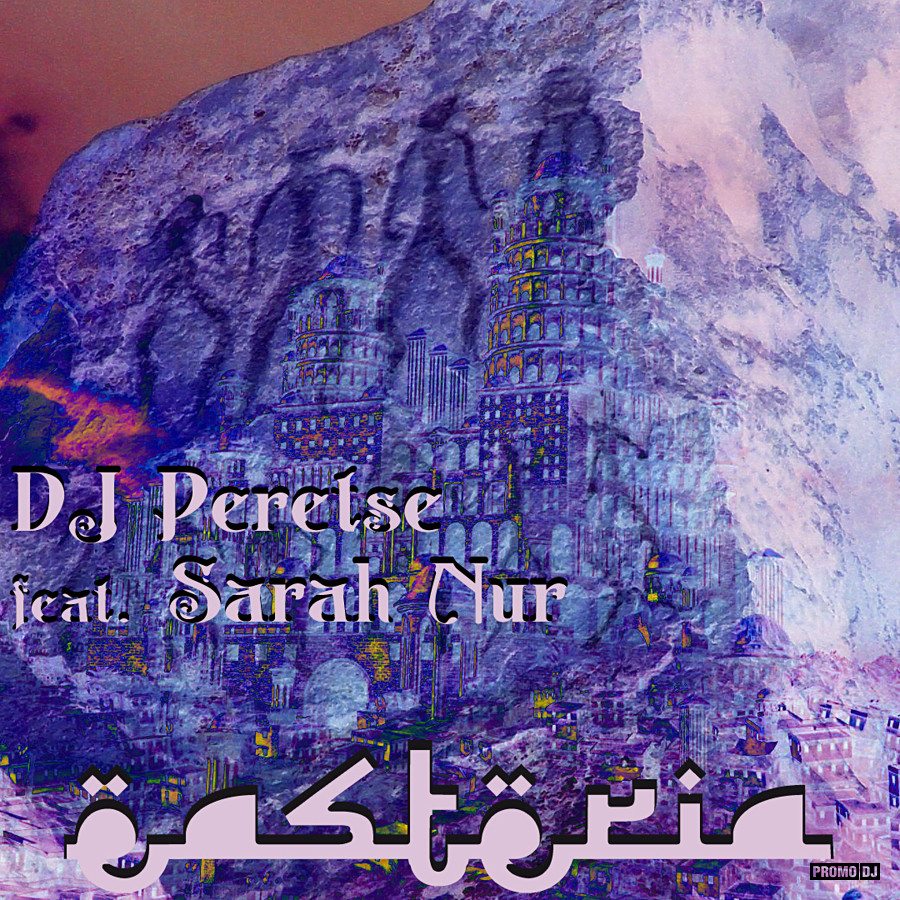 The Sunspire – DJ Peretse