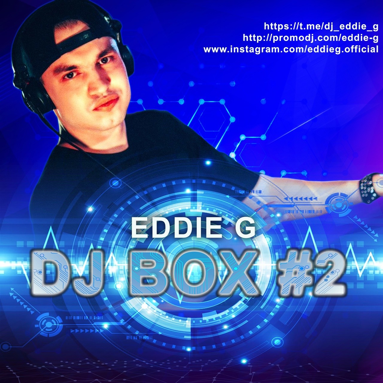 Олег Кензов & Gayazov$ Brother$ & Dimax White - Ракета Бомба Петарда (Eddie G Booty Boom) – EDDIE G