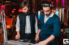 DJ Sam Martin – DJ Sam Martin