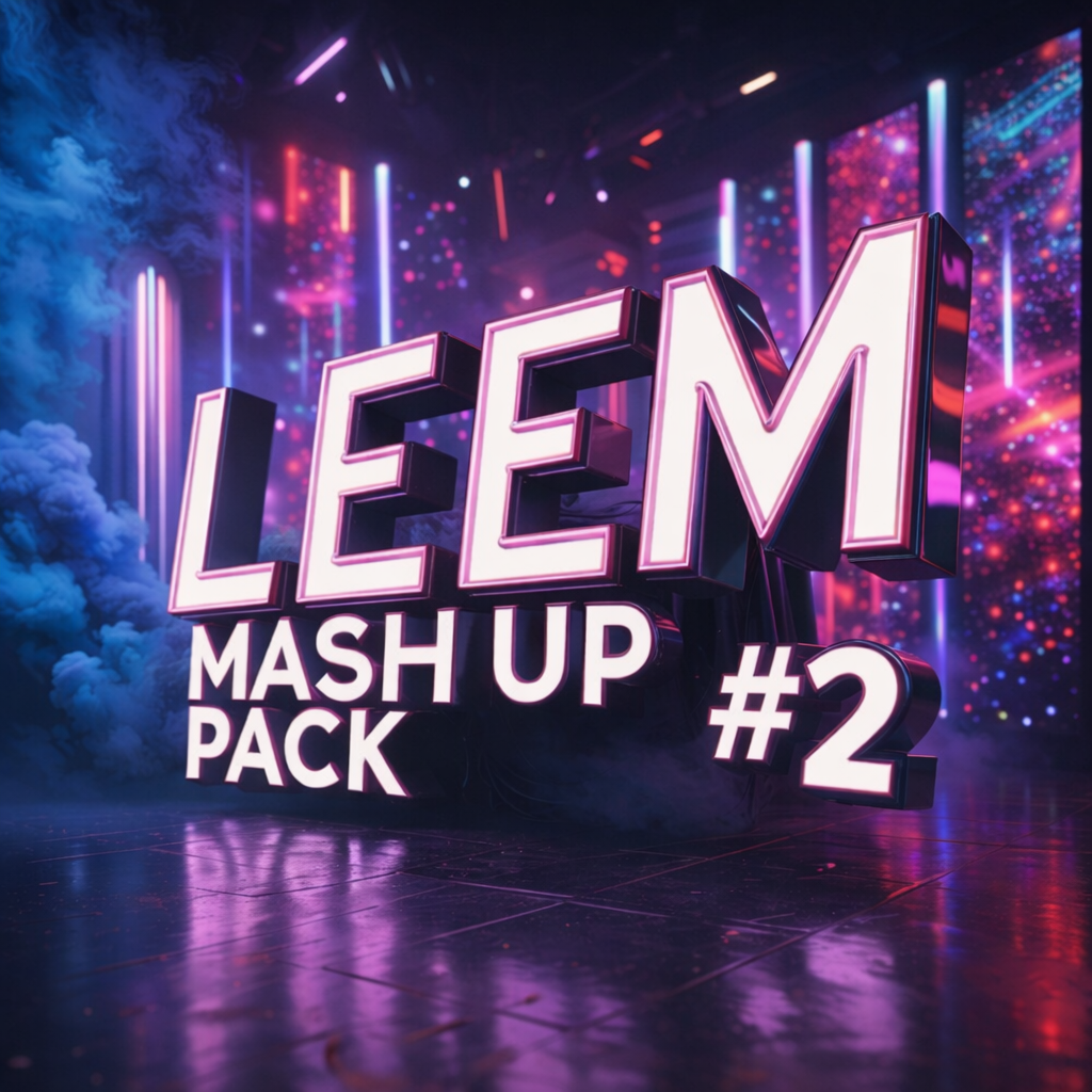 Flo Rida, R-Chy, Jon T, Mamot, REO vs. DBB - Low In The Rave (LEEM Live ...