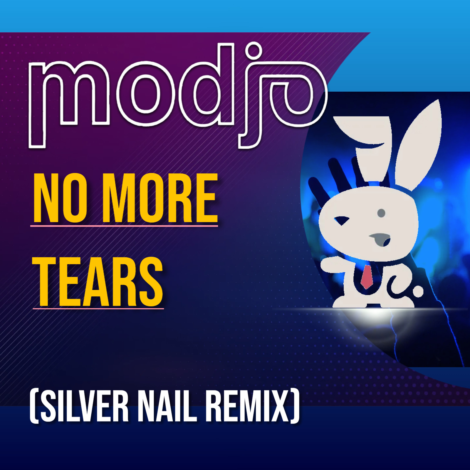 Modjo - No More Tears (Silver Nail Radio edit) – Dj Silver Nail