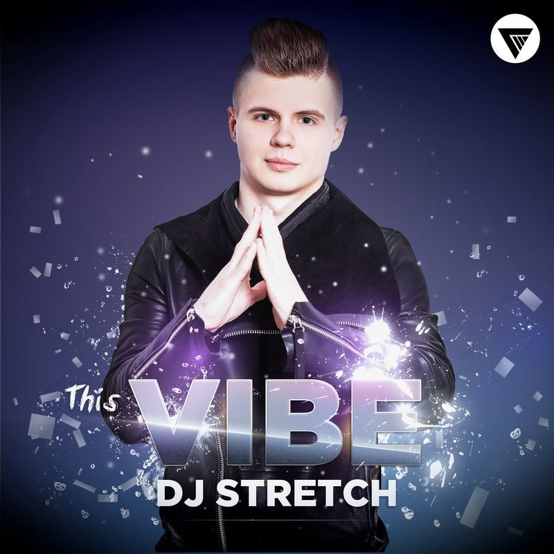 DJ Stretch - This Vibe (Radio Edit) [Clubmasters Records] – Clubmasters ...