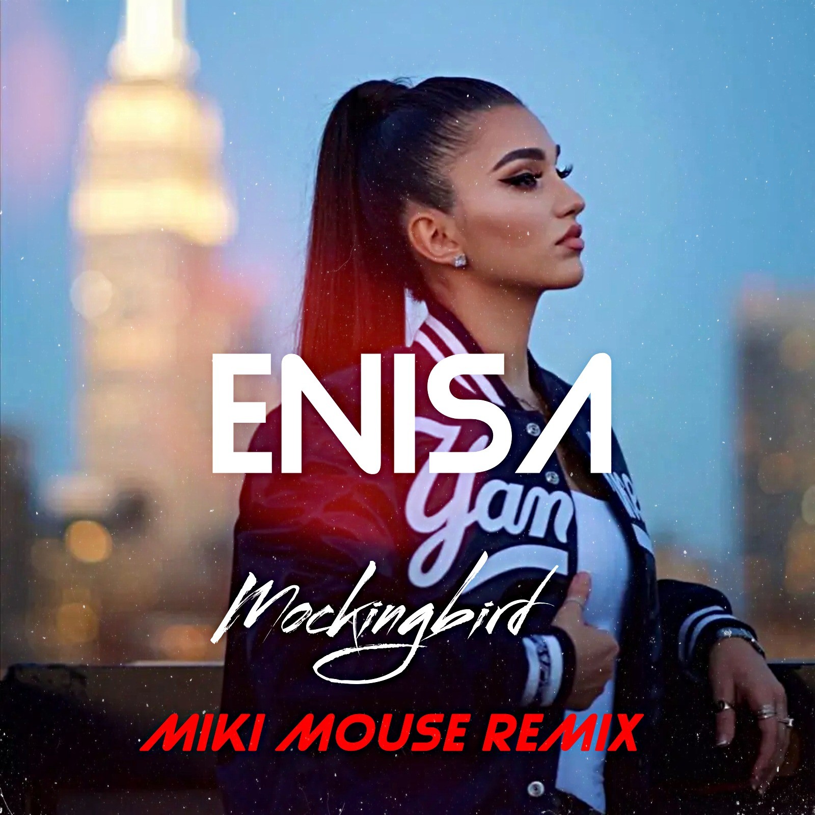 Enisa - Mockingbird (Miki Mouse Remix) – Miki Mouse