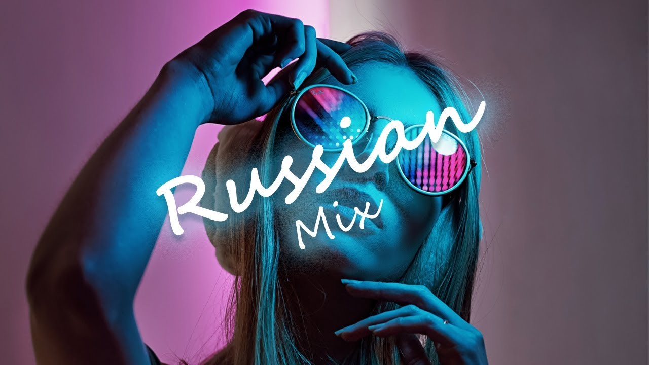 ROMAN MOROZOV - Collection of Russian Remixes 2021 (vol. 1) – ROMAN MOROZOV