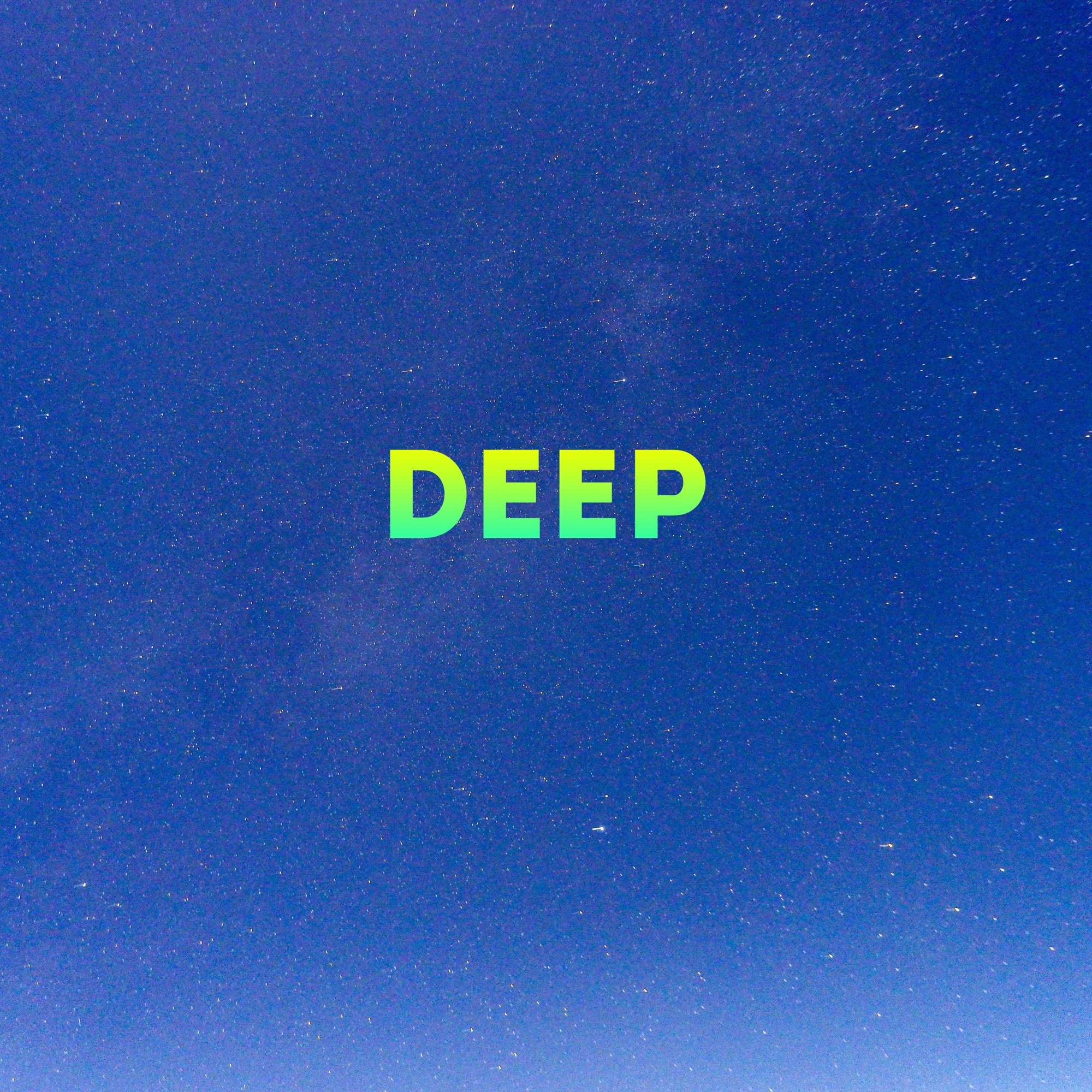 Deep. CHILL от 12.12.24. #497 – CHILL