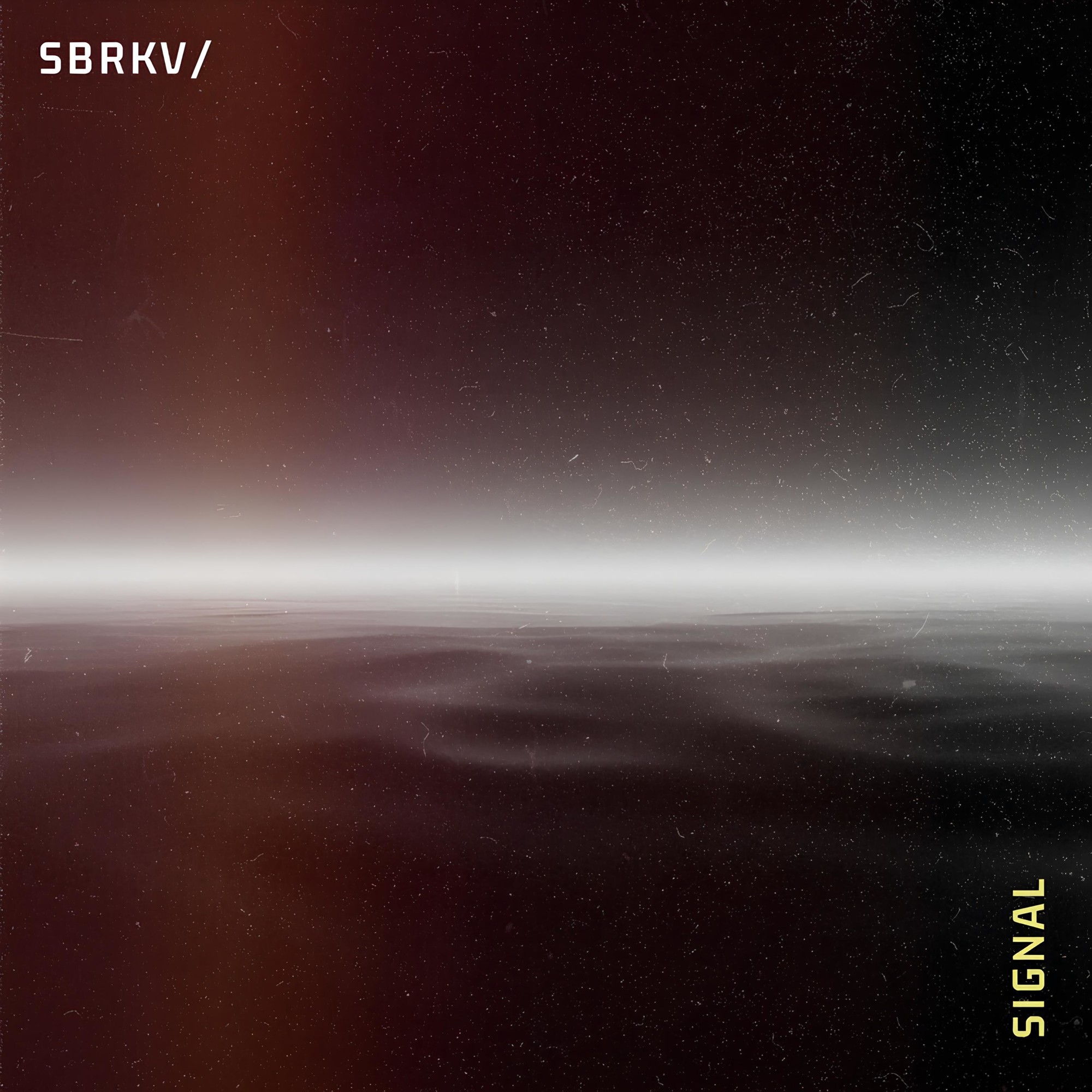 SIBIRYAKOV "SIGNAL" SHOW – IGOR SIBIRYAKOV