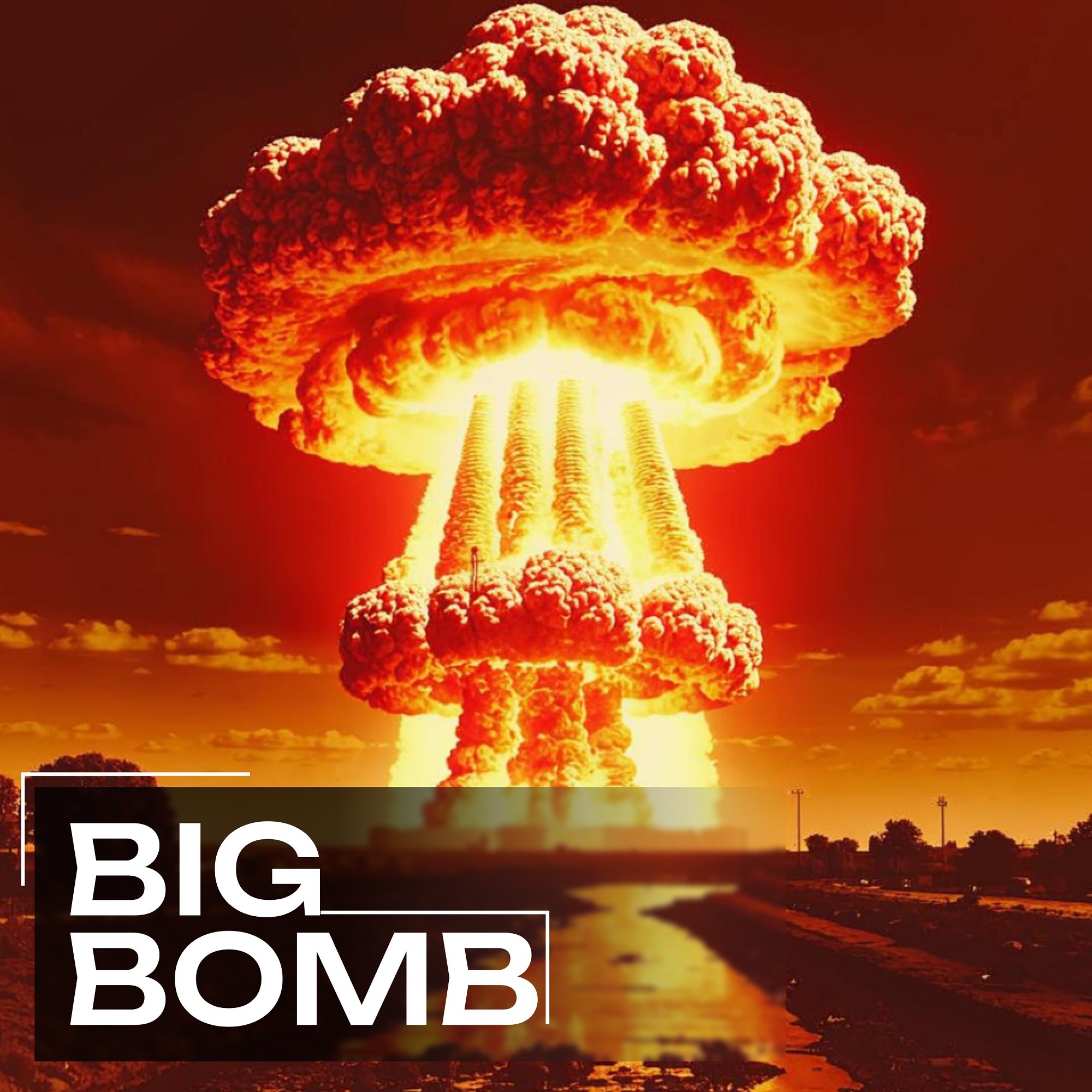 Big BOMB! – AleZarMusic