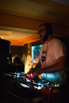 Max Popov