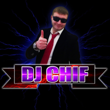 DJ CHIF
