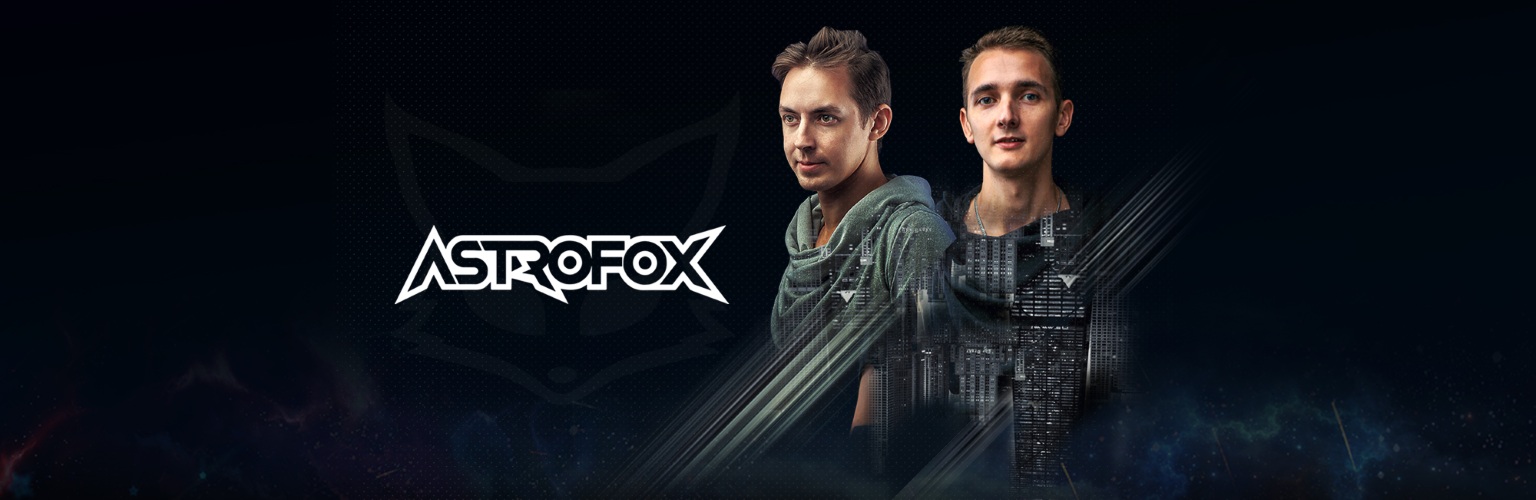 Astrofox - Actuality 062 – ASTROFOX