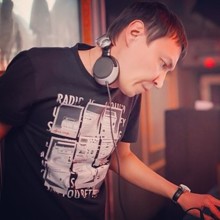 Dj Kim (Dj Ким)