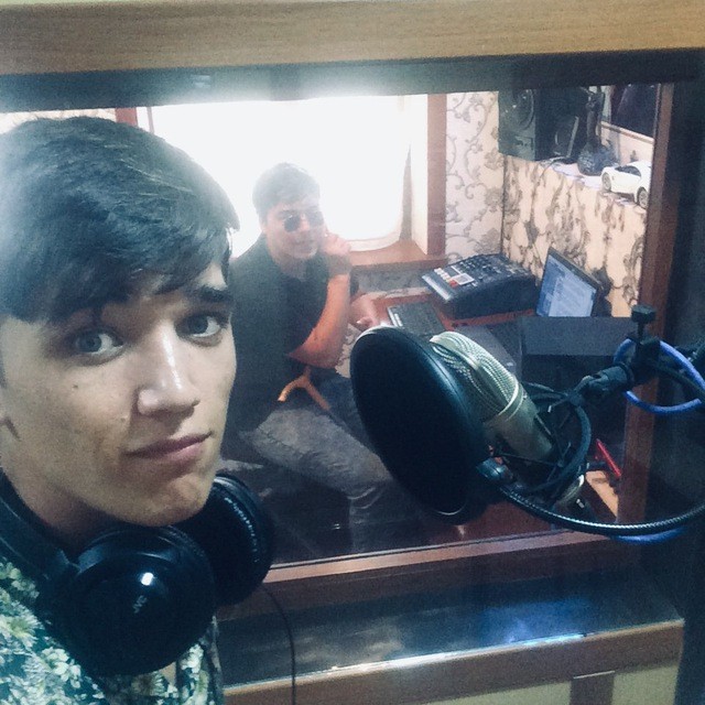 Dj Loud - Lento (Remix) – DJ Loud