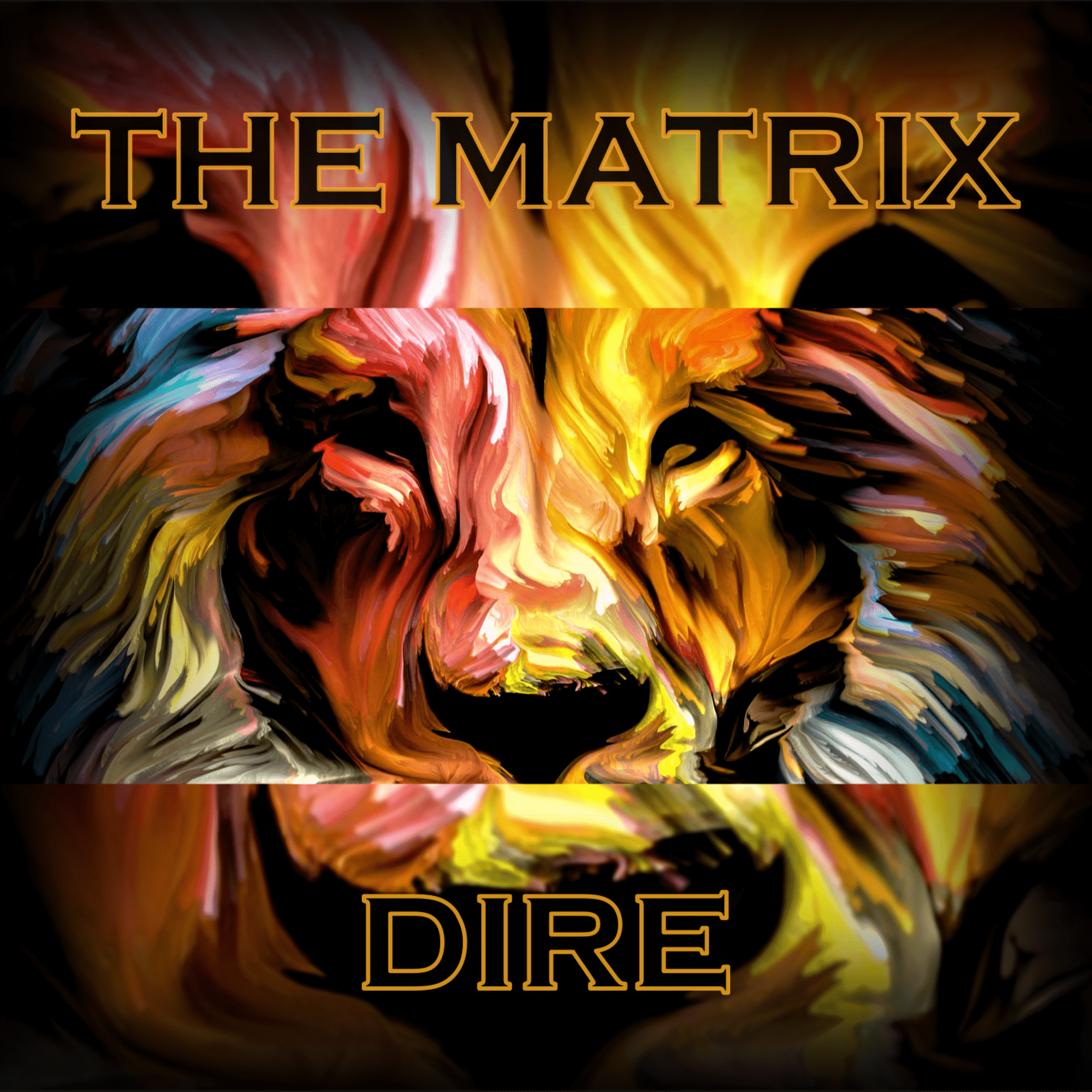THE MATRIX - Dire (Extended mix) – THE MATRIX