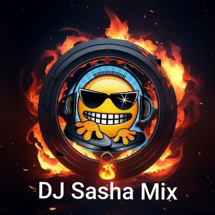 DJ Sasha Mix