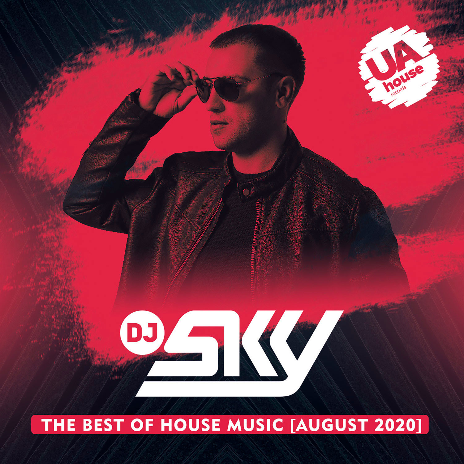 Dj Sky - The Best Of Club House [August 2020] – DJ SKY