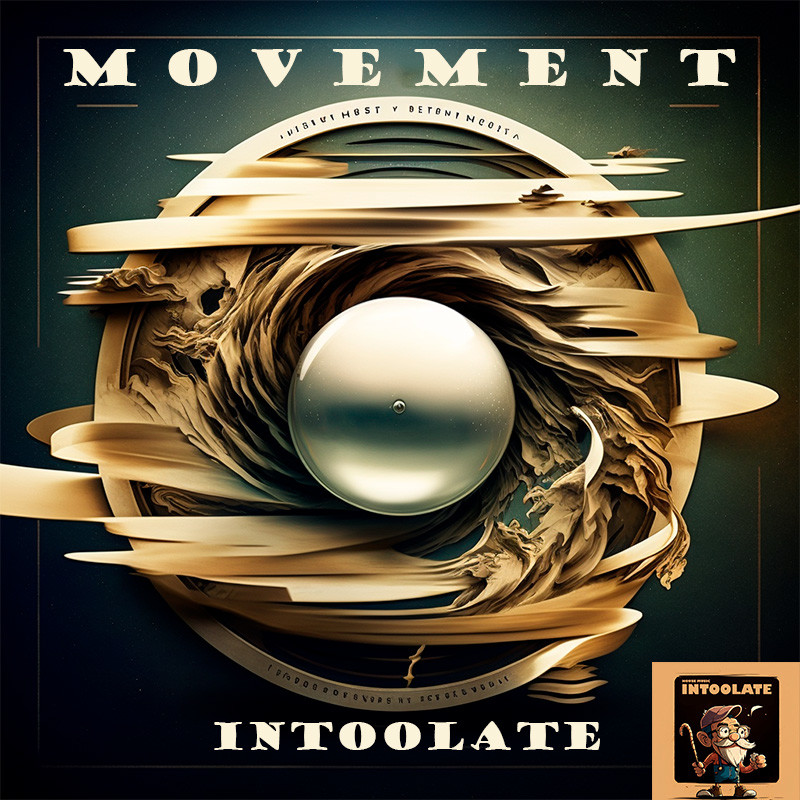 Intoolate - Movement (Smart Mix April'23) – Intoolate