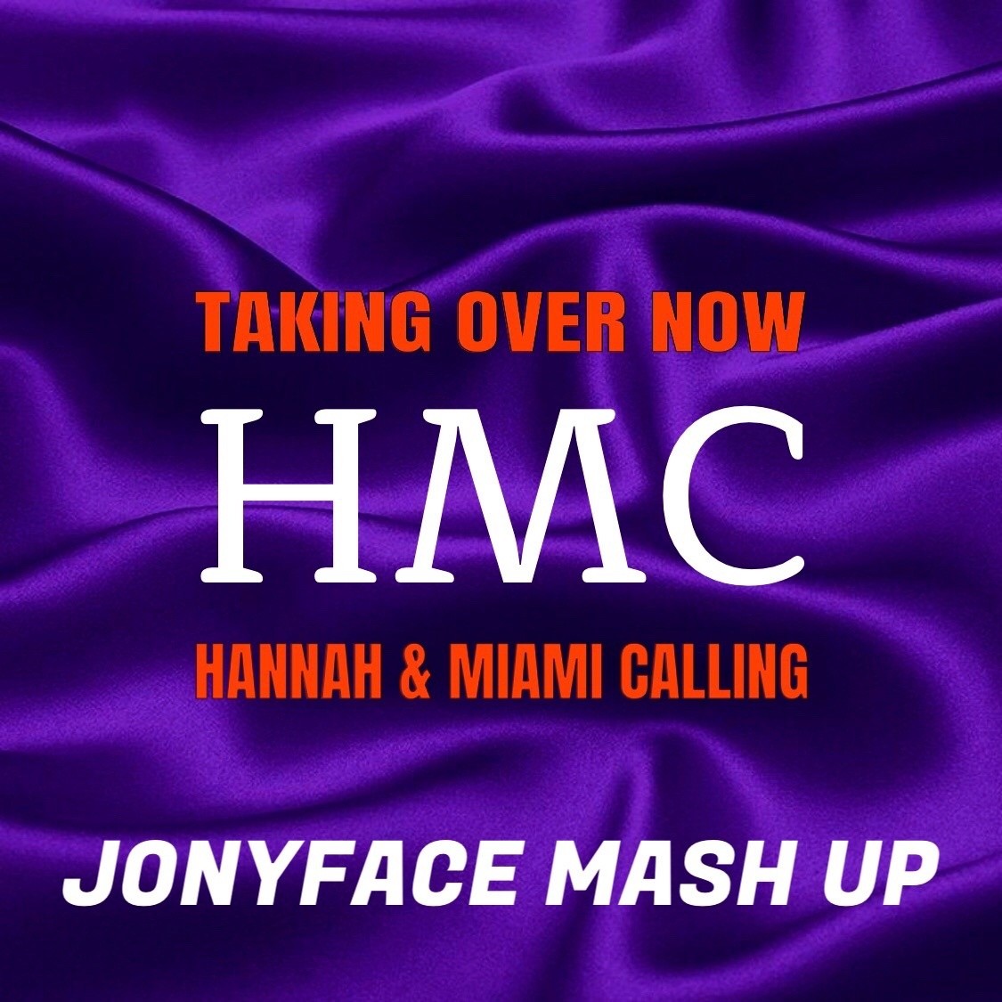 HMC (hannah and miami calling) & Alex Shu X Mesto & KAIZ - Taking over ...