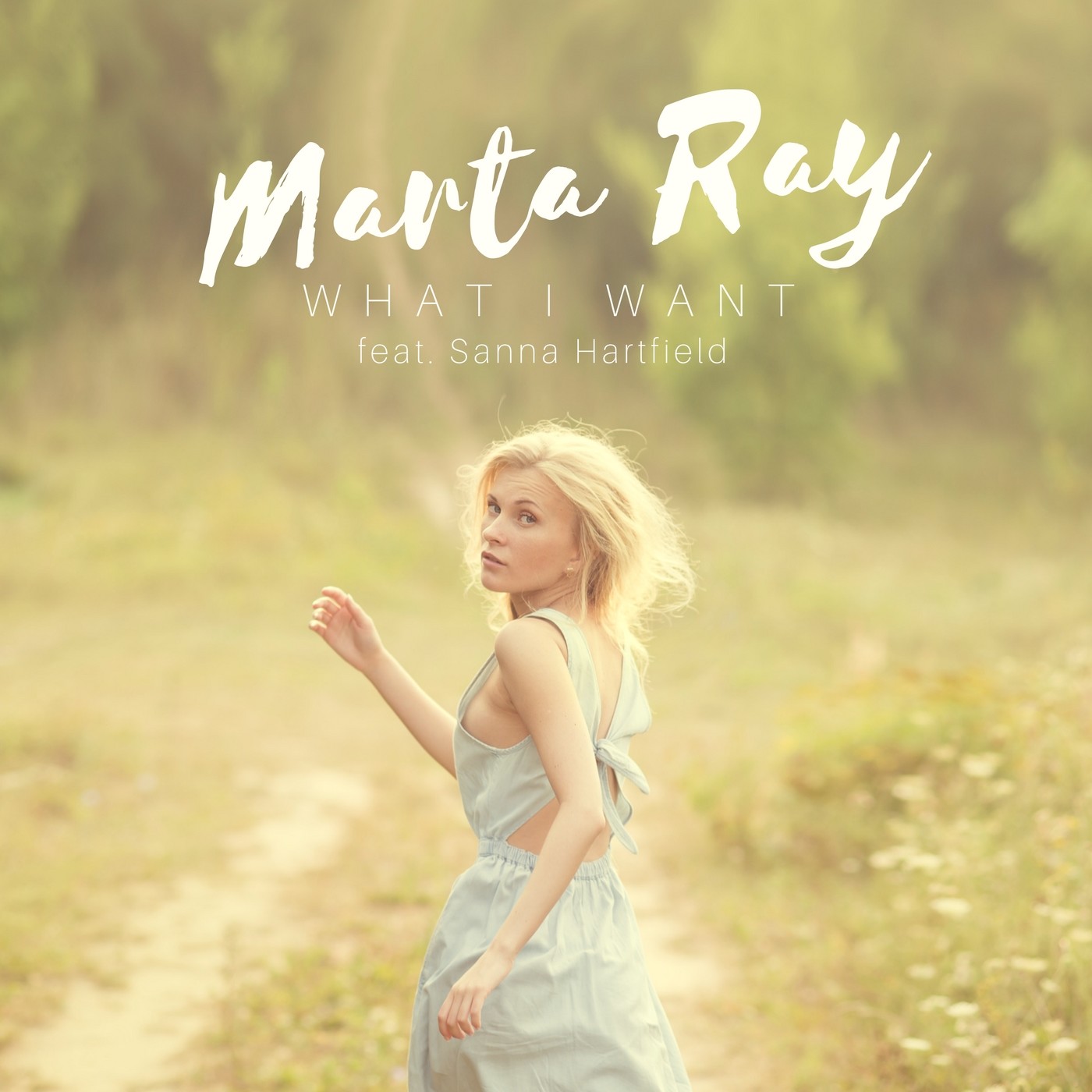 Andrey Pitkin - Нравится (Marta Ray remix) – Marta Ray