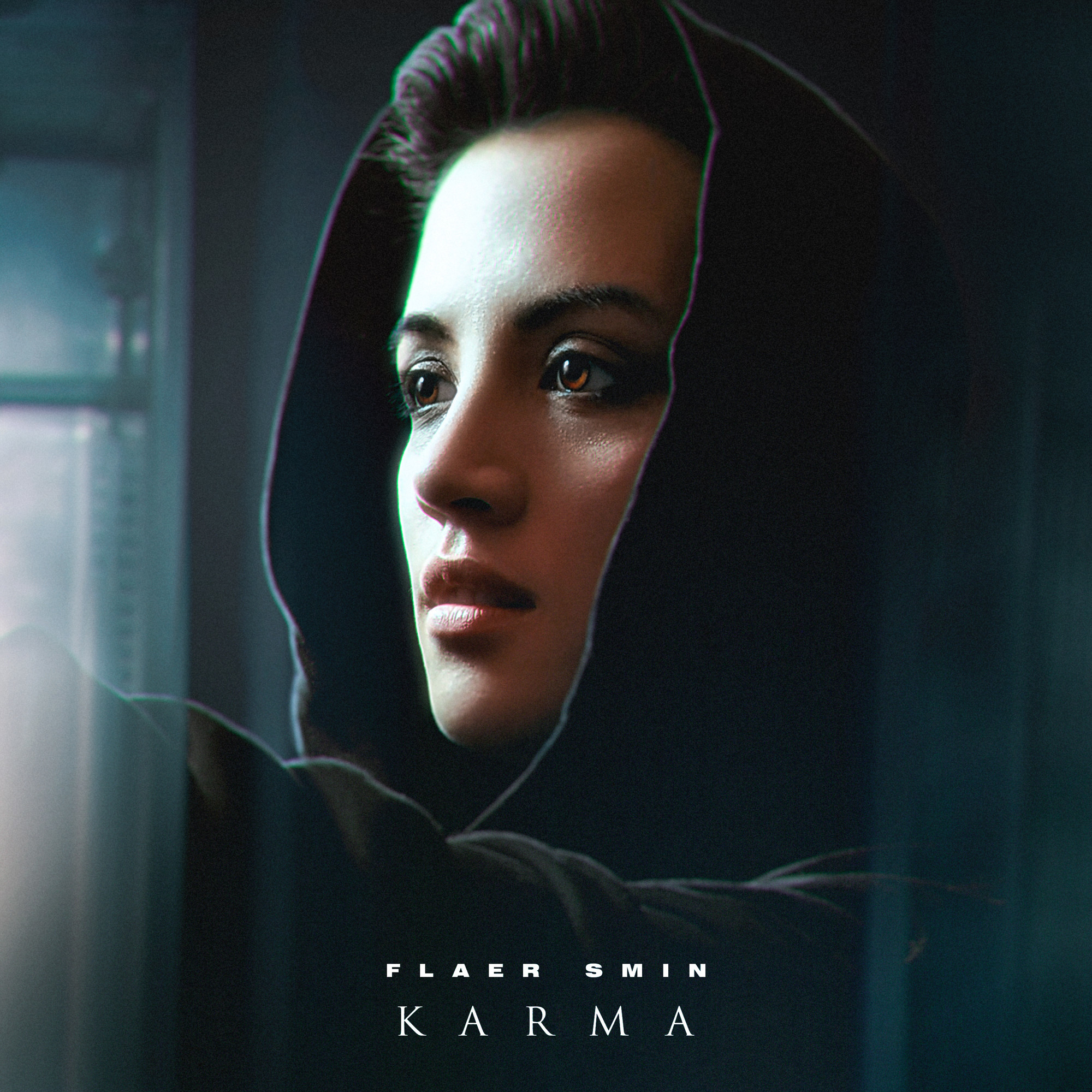 10. Flaer Smin - The Light Of Hope – Flaer Smin